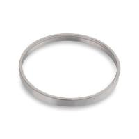China Self-lubricating Wear-resistant Bearings Steel Sleeves Graphite Sleeves Bearing Sleeves Gcr15 Bearing Outer Ring for sale