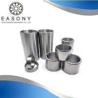 China Transmission Machinery Two Way Stamped Needle Roller Bearings Outer Ring In SAE52100 100Cr6 SUJ2 for sale