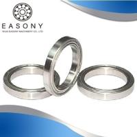 China Self Aligning Ball Bearing Outer Ring Gcr15 SAE52100 100Cr6 Suj2 Wear Resistant Steel Sleeve Bushings for sale