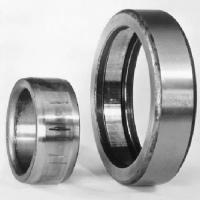 China Self Aligning Ball Bearing Outer Ring Gcr15 SAE52100 100Cr6 Suj2 Wear Resistant Steel Sleeve Bushings for sale