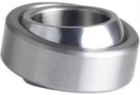 China AMS 6440 / AMS 6444 AISI 52100 Gcr15 Spherical Bearing Steel Sleeve Bushing  Bearing Sleeve Outer Ring for sale