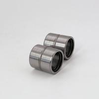 China Inner Rings for Shell-Type Needle Roller Bearings 12mm Bushing Gasket Shaft Sleeve 12 X 14 X 12mm for sale