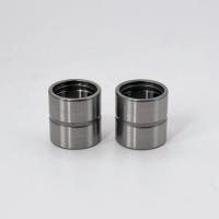 China Inner Rings for Shell-Type Needle Roller Bearings 12mm Bushing Gasket Shaft Sleeve 12 X 14 X 12mm for sale