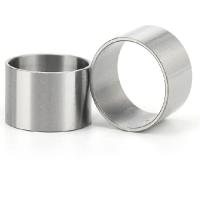China Needle Bushes Steel Inner Sleeve Inner Bushing Gasket Shaft Sleeve Size 10 X 12 X 6mm for sale