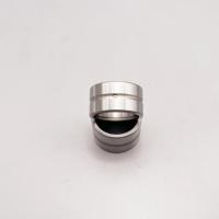 China Polished Caged Needle Bearings Inner Rings Via Cold Rolling Of Tube Materials,Bearing Lock Ring/Roller Bearing for sale