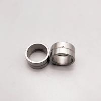 China Polished Caged Needle Bearings Inner Rings Via Cold Rolling Of Tube Materials,Bearing Lock Ring/Roller Bearing for sale