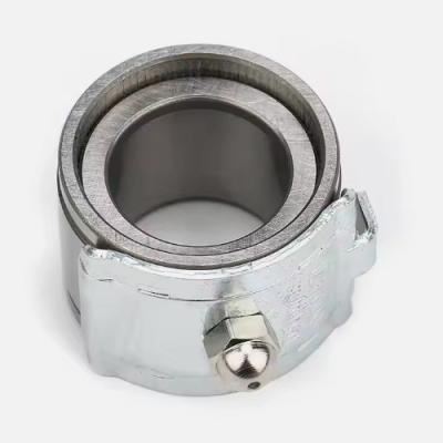 China Wide Range Bottom Roller Bearings Inner Rings Via Cold Rolling Of Tube Materials for sale