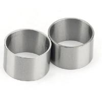 China Bearing Parts Single Row Taper Roller Bearings Inner Ring for Low Maintenance in Ring Frames for sale
