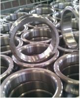 China High Strengh Tapered Roller Bearing Inner Ring Made Of Gcr15 SAE52100 100Cr6 SUJ2 Material for sale