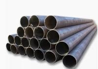 China Customized Surface Treatment Bearing Tube with Cold-rolled Seamless Steel Pipe for sale