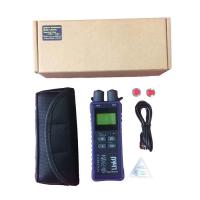 China ODN Network Fiber Optic Multimeter LM 2 Series Integrates Power Meter and Light Source for sale