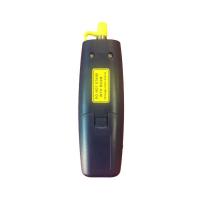 China Portable Pen Type Visual Fault Locator 10mW 650nm for FTTH FTTX Networks SC Connector 12km Range for sale