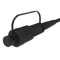 China Customizable Mini SC Connector Optical Patch Cable IP65 for Data Center Pre-Connectorized for sale