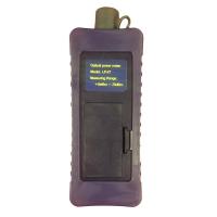 China ODN Network db Meter Optic Fiber Data Storage Handheld Optical Power Meter with 3 for sale