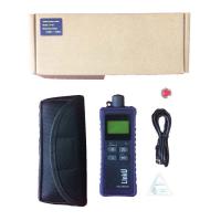 China ODN Network db Meter Optic Fiber Data Storage Handheld Optical Power Meter with 3 for sale