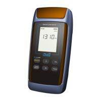 China ODN Network Handheld Optical Power Meter with Data Storage and Visual Fault Locator 3 for sale