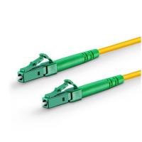 China Customizable Length LC Optic Fiber Pigtail Patchcord for Applications for sale