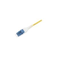 China Customizable Length LC Optic Fiber Pigtail Patchcord for Applications for sale