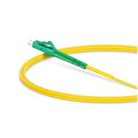China Customizable Length LC Optic Fiber Pigtail Patchcord for Applications for sale