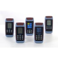 China FTTx LM 3 Series Optic Fiber Multimeter with Power Meter and Light Source Integration for sale