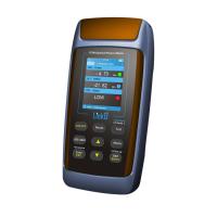 China Mini OTDR LOT2100 Fiber Tester 22/20dB Dynamic Range for FTTx Maintenance for sale