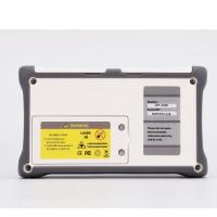 China FTTx Network OTDR LOT2200 Mini Fiber Tester 26dB Dynamic Range 4.3 Inch Touch Screen for Fiber Optic Cable ODN for sale