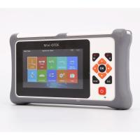 China FTTx Network OTDR LOT2200 Mini Fiber Tester 26dB Dynamic Range 4.3 Inch Touch Screen for Fiber Optic Cable ODN for sale