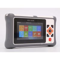 China FTTx Network OTDR LOT2200 Mini Fiber Tester 26dB Dynamic Range 4.3 Inch Touch Screen for Fiber Optic Cable ODN for sale