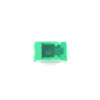 China Standard/Earless Simplex LC APC Fiber Adapter Plate for Optical Fiber Connection for sale