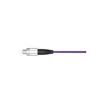 China FC Optic Fiber Pigtail Patchcord for Customizable Network Configurations for sale