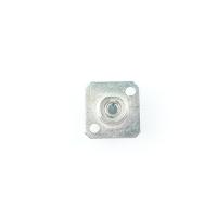 China 5 Blue Square Simplex UPC FC Optic Fiber Adapter for FTTH Used Feature FTTH for sale