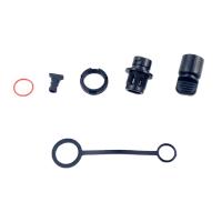 China FTTA Mini SC Optic Fiber Adapter Waterproof Pre-Connectorized Patch Cord with SC APC Connector for sale