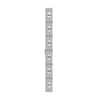 China 45U Open Rack Fiber Optical Distribution Frame ODF for FTTH Applications for sale