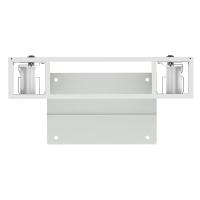 China 45U Open Rack Fiber Optical Distribution Frame ODF for FTTH Applications for sale