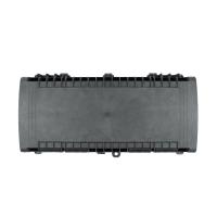 China Network Cajas Pre-Connectorized 16 Cores Outdoor FTTH Fiber Optic Splitters for sale