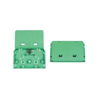 China Outdoor Fiber Distribution Cabinet IP65 SMC for Wired LAN Network FTTH FTTX for sale