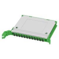 China SMC Optical Fiber Distribution Cabinet 576 Cores IP65 FTTX Ground Mounted for sale