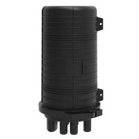 China 384 Cores Fusion Splicer Cable Joint Closure for Fiber Optic Junction Box Network FTTH for sale