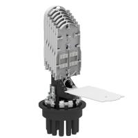 China Fiber Fusion Splicer for Network FTTH Applications 192 Cores Cable Joint Enclosure for sale