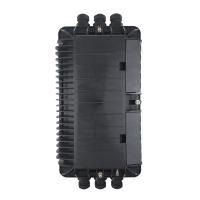 China 96 Cores Waterproof FTTH Network Fiber Optical Cable Access Terminal Closure with 5 Time for sale