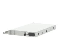 China ODN Network Best SC APC 24 Ports 19 Inch Optical Distribution Frame for Network FTTX for sale