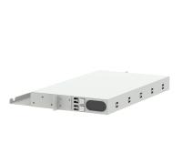 China ODN 24 Ports SC UPC 19 Inch Optical Distribution Frame for Network FTTX Projects for sale