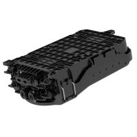 China FTTH Network 8-Core Outdoor Optic Terminal Fiber Distribution Box with PC ABS Material for sale