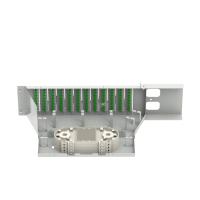 China Sub Optic Distribution Frame 96 Cores Fiber Optic Equipment for Projects in Market for sale