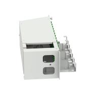 China Sub Optic Distribution Frame 96 Cores Fiber Optic Equipment for Projects in Market for sale