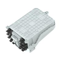 China 16 Core Pre-Connectorized Fiber Distribution Box for FTTH Network in Outdoor Settings for sale