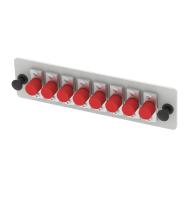 China FC Type 96 Ports Optic Fiber Distribution Patchpanel for Network in FTTX Data Center for sale
