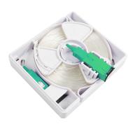 China 94X84X32 mm Access Terminal Socket for Effortless Fiber Access in FTTH FTTX Networks for sale