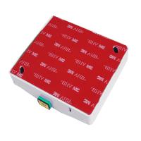 China 94X84X32 mm Access Terminal Socket for Effortless Fiber Access in FTTH FTTX Networks for sale