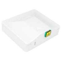 China 94X84X32 mm Access Terminal Socket for Effortless Fiber Access in FTTH FTTX Networks for sale